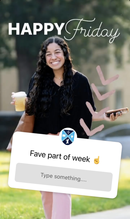 Social Media at BJU | BJU Brand Communications