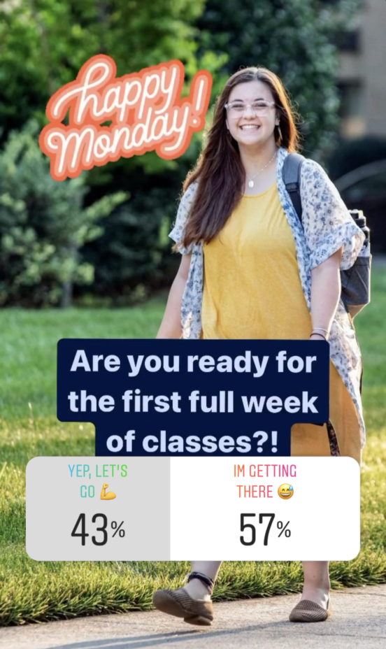 Social Media at BJU | BJU Brand Communications