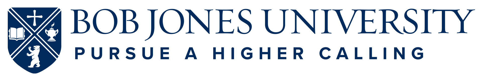 Logos | BJU Brand Communications