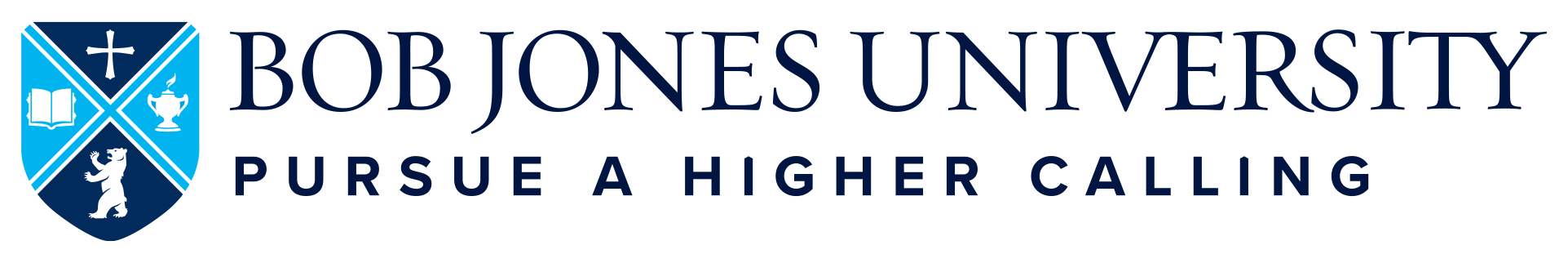 Logos | BJU Brand Communications